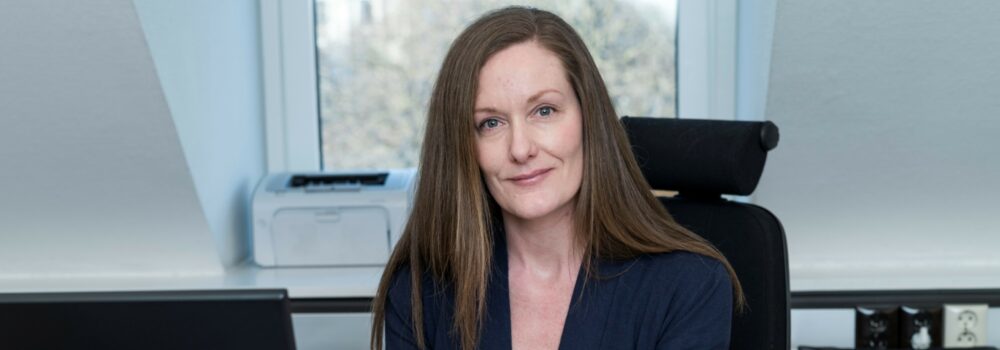 Forsker på trening - Norges Parkinsonforbund