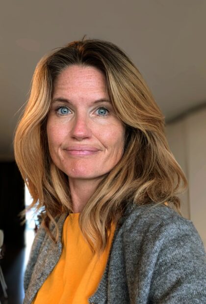 Administrasjonen - Norges Parkinsonforbund