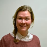 Jenny Svela Heimen - Norges Parkinsonforbund